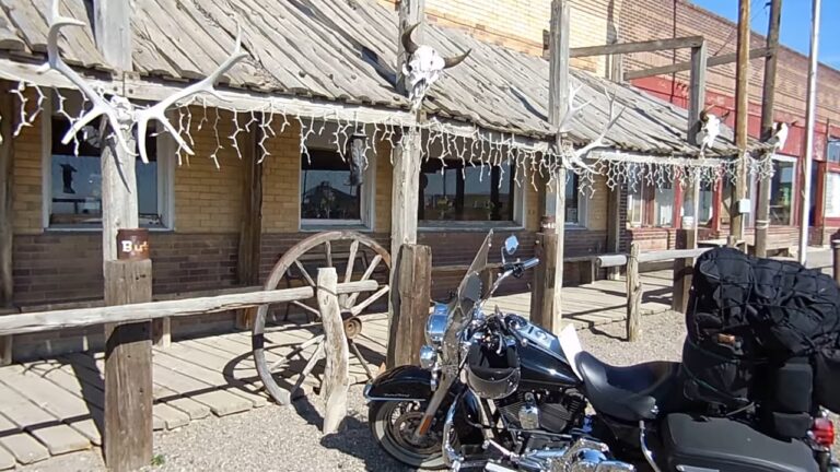 17 Old West Saloons You Can Still Visit Today - A Shot of History
