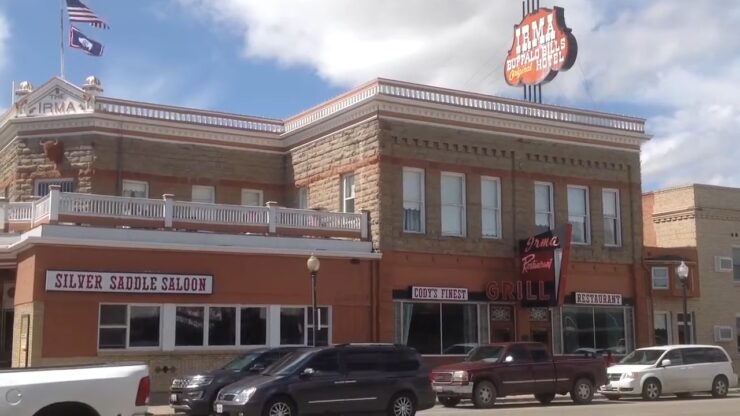 17 Old West Saloons You Can Still Visit Today - A Shot of History